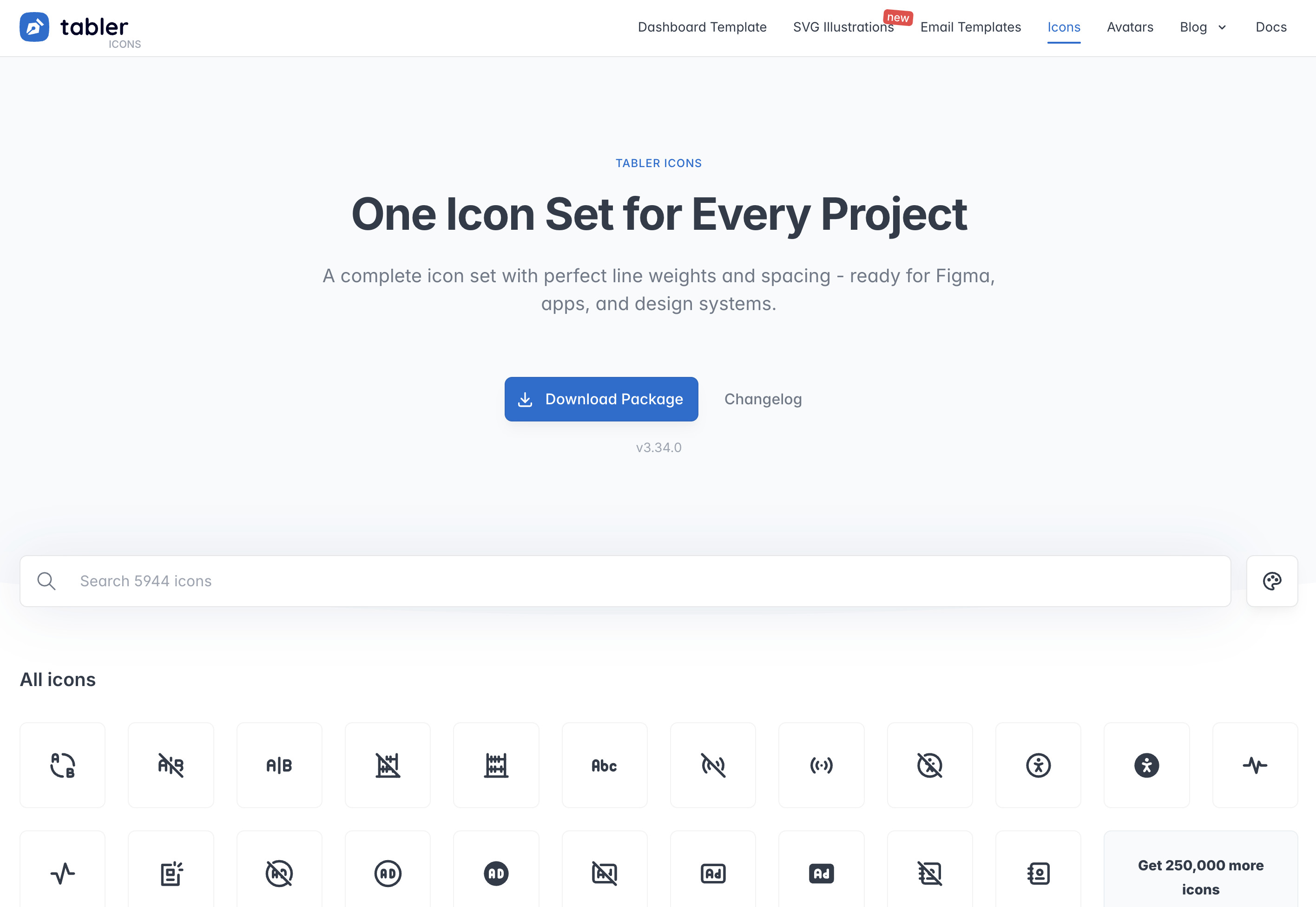 Better Than Lucide: 5 Icon Libraries With More Variety